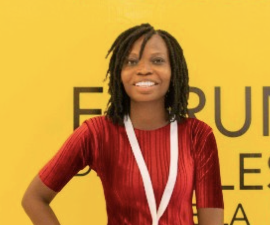 Home - The Academy for Women Entrepreneurs (AWE) DRC